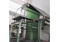China 12 Shuttle Circular Loom Machine For Geotextile Container bag Tarpaulin for sale