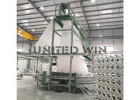 China SPCL-10/4400 Ten Shuttle Tarpauln Circular Loom Machine Max. width 2200mm for sale