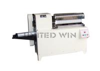 China Automatic Double Sided Tape Cutting Machine Manufacturers for sale