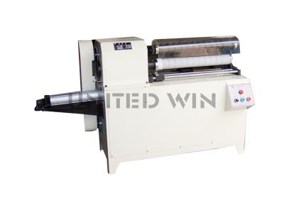 China Automatic Double Sided Tape Cutting Machine Manufacturers for sale