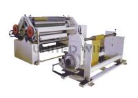 China Bopp Tape Roll Cutting Machine Tape Making Machine 25kw for sale