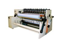 China Bopp Tape Roll Cutting Machine Tape Making Machine 25kw for sale