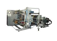 China Surgical Self Tape Tape Machine Mini Fully Automatic Bopp Tape Slitting for sale