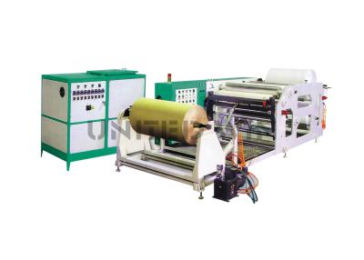 China Insulation Pvc Electrical Hot Melt Tape Making Machine for sale