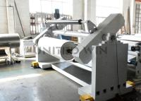 China PE Coated Extrusion Coating Laminating Line Pe Film Laminating Machine 150m/min for sale