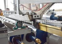 China Plastic Woven Bag Extrusion Lamination Line Coating Machinery for sale