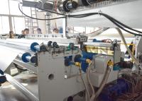 China LDPE Pp Woven Bag Lamination Machine Film Lamination Process Extrusion Coating Lamination Line for sale