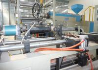 China Tpu Bopp Film Lamination Machine For Pp Woven Bags Lamination Sheet Making Machine for sale