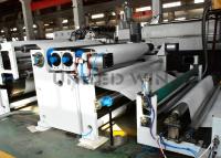 China Ldpe PP Extrusion Coating Lamination Machine For Woven bag for sale