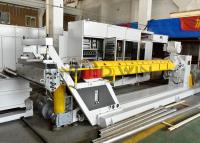 China Ldpe PP Extrusion Coating Lamination Machine For Woven bag for sale