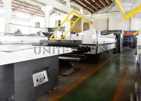 China Kraft Paper T Die Extrusion Coating Lamination Line Board Lamination Machine for sale
