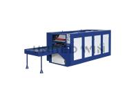 China HDPE Pp Woven Sack Printing Machine  Flexible Printing 3500pcs H for sale