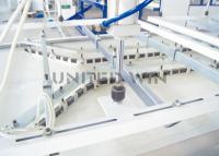 China Ton Container FIBC Bag Making Machine PE Liner Machine 100pcs H for sale