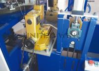 China Big Sack Making Machine Automatic Net Baffle Fibc Sewing Machine 3m Min for sale