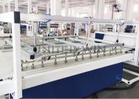 China Ton Container FIBC Bag Making Machine PE Liner Machine 100pcs H for sale