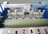 China Container Woven Fibc Belt Cutting Machine Bagging Auto Feeder 80pcs Min for sale