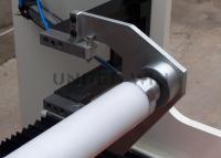 China Fully Automatic Self Bopp Tape Making Machine for sale