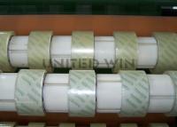 China Fully Automatic Self Bopp Tape Making Machine for sale