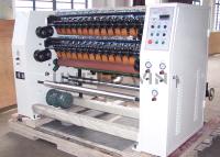 China Insulation Pvc Electrical Hot Melt Tape Making Machine for sale