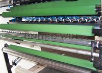 China Insulation Pvc Electrical Hot Melt Tape Making Machine for sale