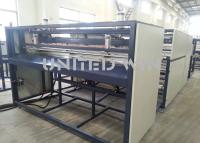 China Fibc Jumbo Bag Testing Machine Top Crane Drop Fibc Bag Making Machine 4kw for sale
