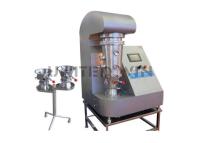China 700MM Fluid Bed Granulator Pellet Coater Stainless Steel Vacuum Freeze Drying Machine for sale