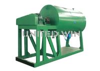 China 15kw Open Type Vacuum Dryer For Pulpinesss Paste Like Mixture Powder for sale