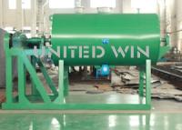 China 15kw Open Type Vacuum Dryer For Pulpinesss Paste Like Mixture Powder for sale