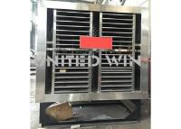 China 200W Pharmaceutical Vacuum Freeze Dryer Machine For Solid Liquid Gaseous for sale