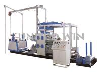 China 4 Color 6 Color Flexo Hdpe Pp Bag Printing Machine 80pcs Min for sale