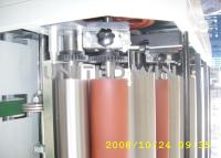 China Cement Bag Woven Sack Flexo Printing Machine 800mm for sale