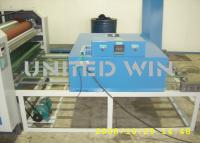 China Plastic Bag Cutting Woven Sack Flexo Printing Machine Press Vertical High Speed for sale