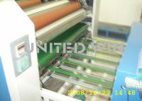 China PP Woven Sacks 4 To 8 Colour Flexographic Printing Machine Automatic for sale