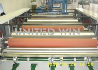 China Multi Color Rice PP Woven Sack Flexo Printing Machine 8 Color 4 Color for sale