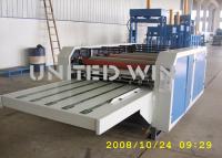China 4 Colour Pp Bag Woven Sack Flexo Printing Machine Roll To Roll for sale