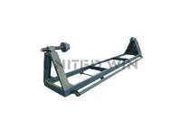 China Multi Head Pvc Tarpaulin Welding Machine Plastic Tarpaulin Making Machine 100m Min for sale