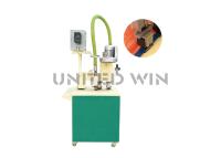 China Pvc Upvc Single Head Welding Machine Tarpaulin Welders Heating System for sale