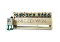 China 35m Min Tarpaulin Cutting Machine for sale