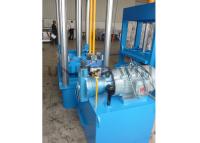 China 20 Tons Hydraulic Pet Bottle Baling Press Machine for sale