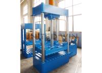 China 120 Ton Hydraulic Baling Press Machine Manufacturer Automatic Deep Drawing for sale