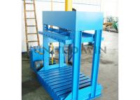 China 120 Ton Hydraulic Baling Press Machine Manufacturer Automatic Deep Drawing for sale