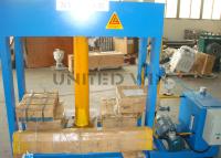 China Carton Box Baling Machine Baler Cardboard Press Machine For Sale for sale