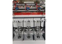 China Polypropylene Pp Thread Silk Yarn Twisting Machine Manufacturer Twine Twister for sale