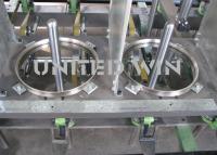 China String Twine Carpet Polyester Yarn Twisting Machine Two For One 270t M for sale