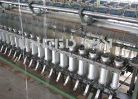 China Cotton Mop Yarn Twisting Machine Thread Twine Twister 3000r Min for sale