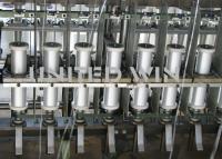 China Nylon Polyester PA PET PP Ring Spinning Two-For-One Twisting Machine for sale