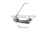 China Big 6 Shuttle Circular Loom Spares 2200x6/1350x6 for sale