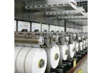 China Polyester Formula Bottle FDY/POY Spinning Machine Equipment for sale