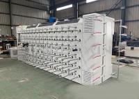 China PA Nylon Plastic Monofilament Extrusion Line 0.18-0.35mm for sale