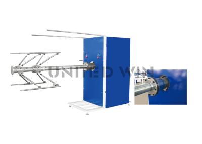 China high quality Big Container Bag  FIBC bag Making Machine Glue Liner Machine 2.2kw for sale